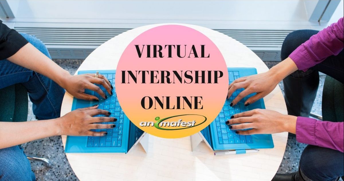 Online virtual remote internship and Erasmus in Spain for Austrian ...