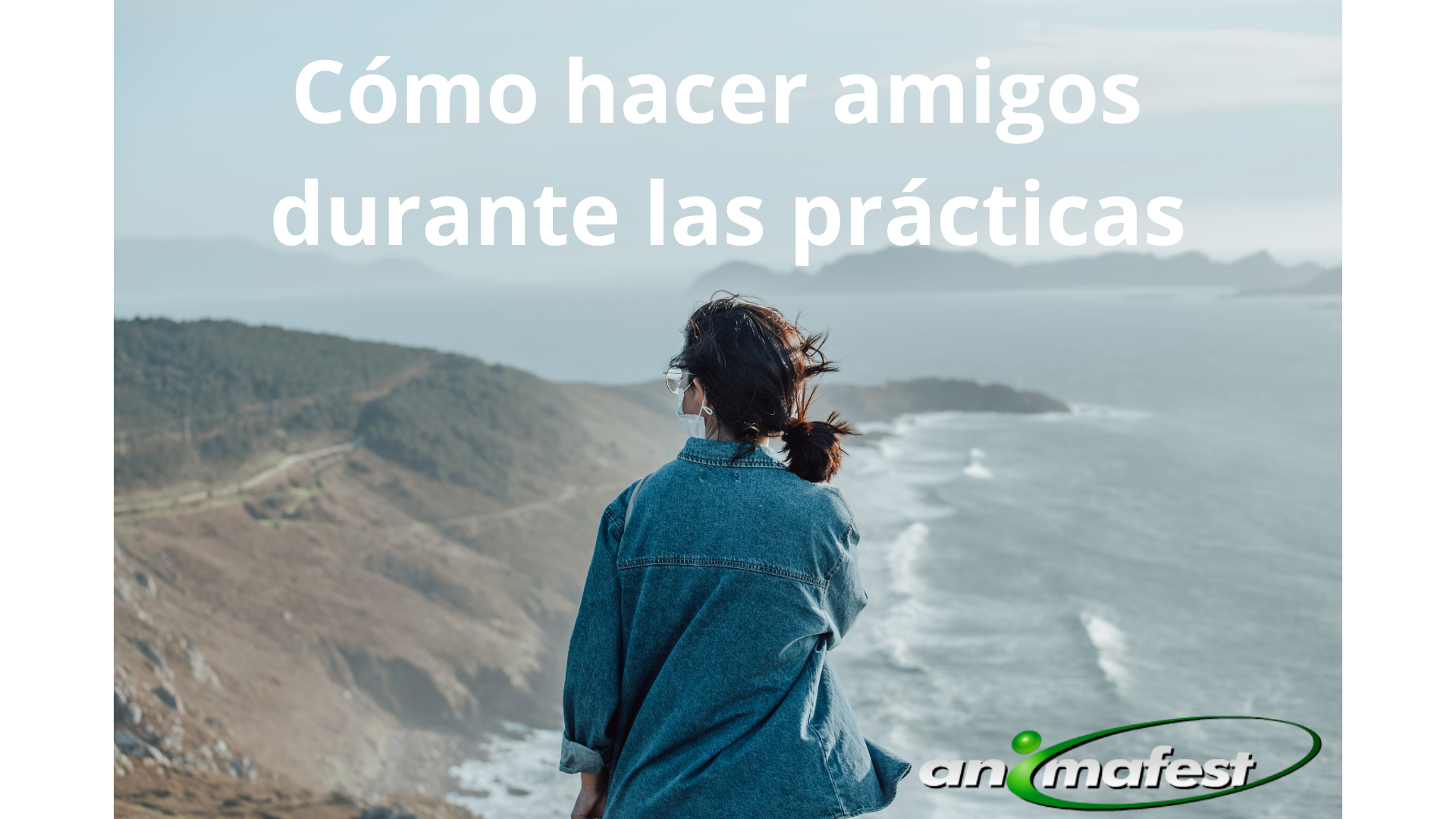 Internship 2022: How to make friends as an intern