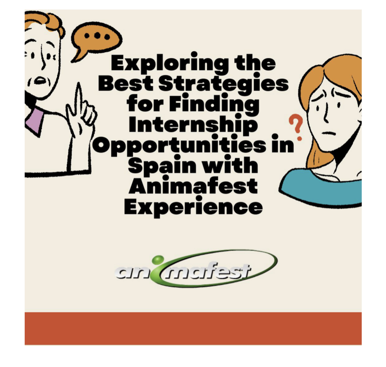 Exploring the Best Strategies for Finding Internship Opportunities in ...