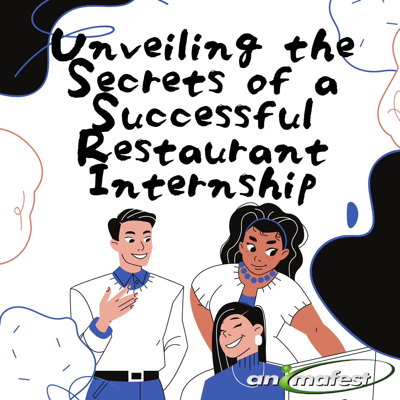 Unveiling the Secrets of a Successful Restaurant Internship