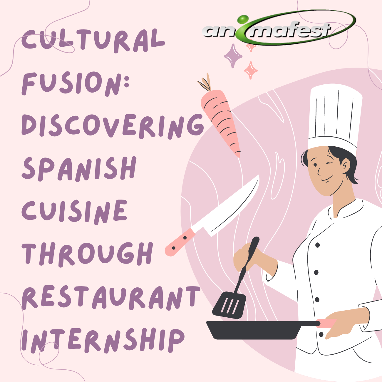 Cultural Fusion: Discovering Spanish Cuisine Through Restaurant Internship