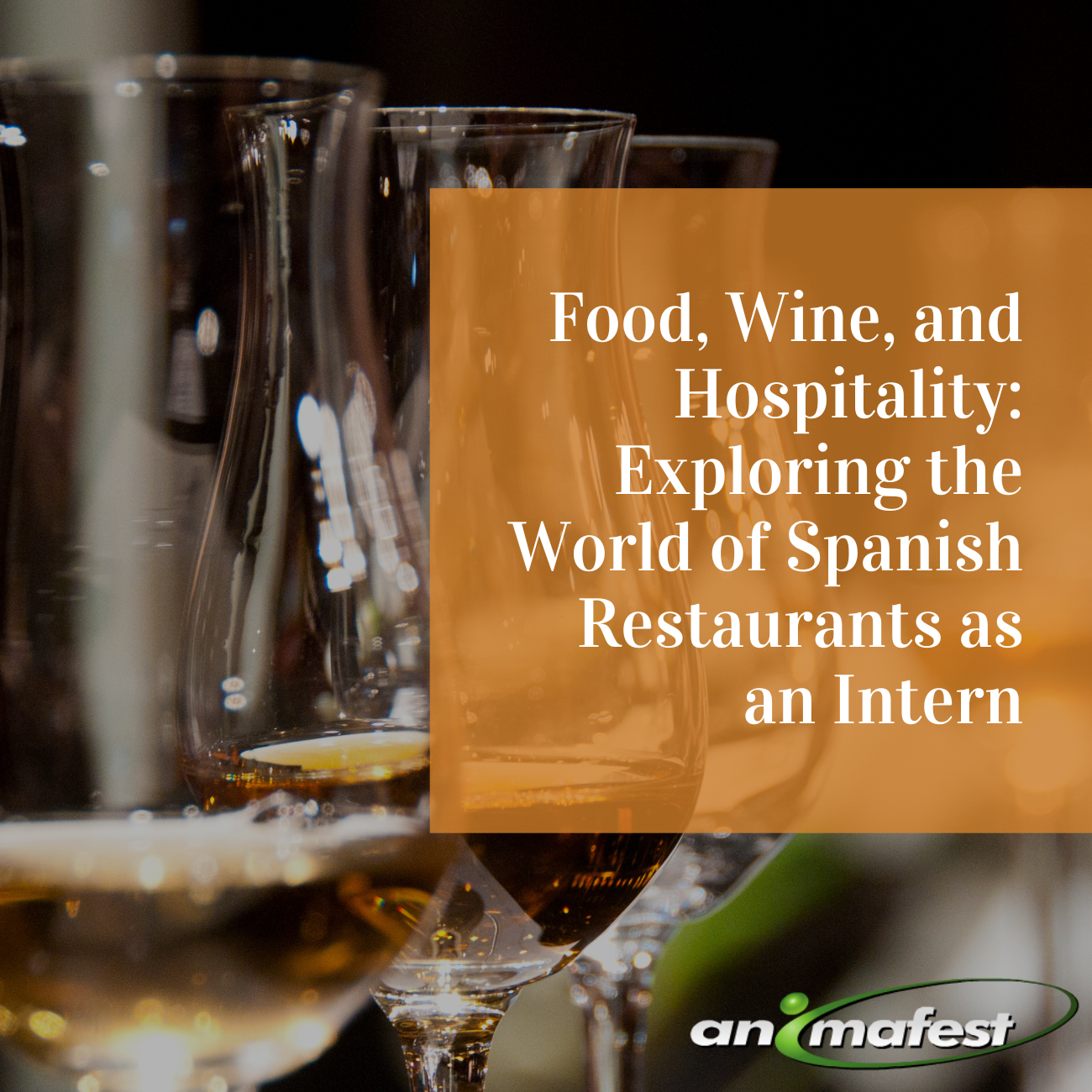Food, Wine, and Hospitality: Exploring the World of Spanish Restaurants ...