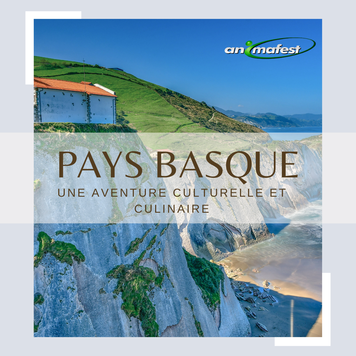 Explorer le Pays basque : Une aventure culturelle et culinaire