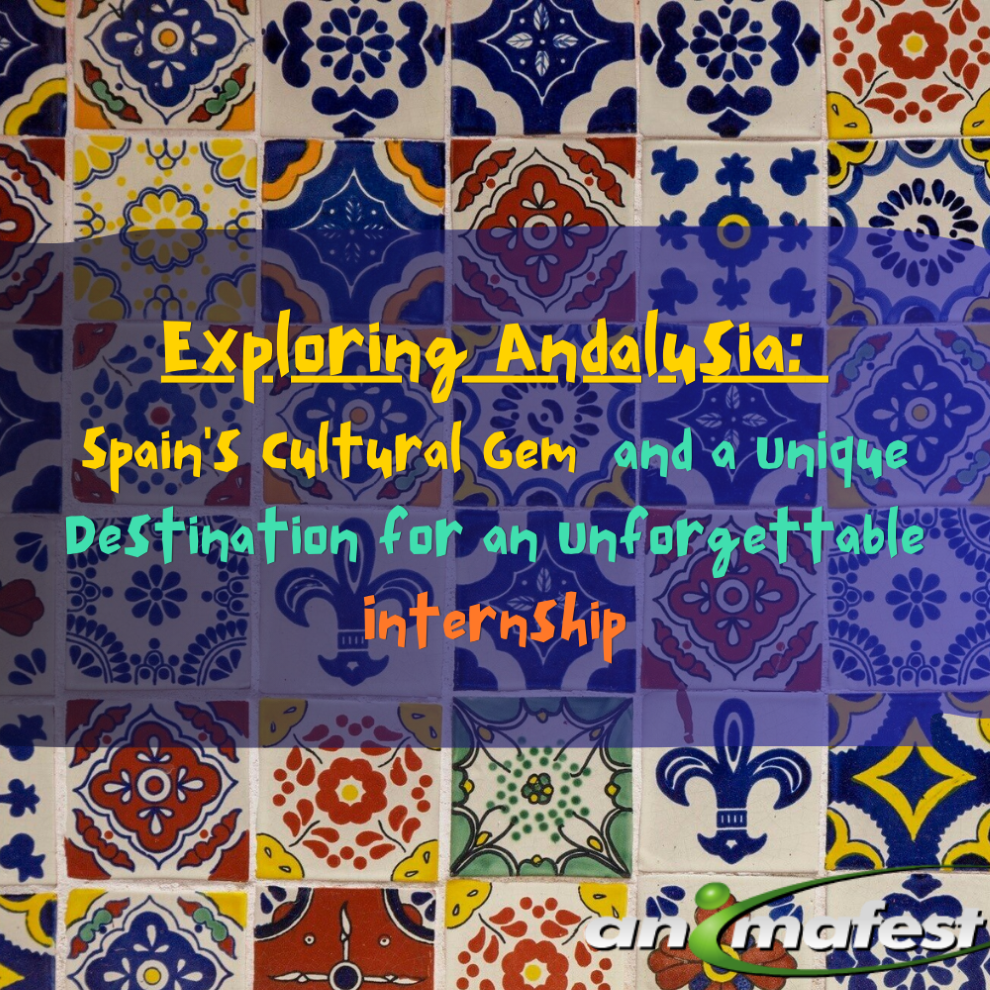 Exploring Andalusia: Spain's Cultural Gem and a Unique Destination for ...