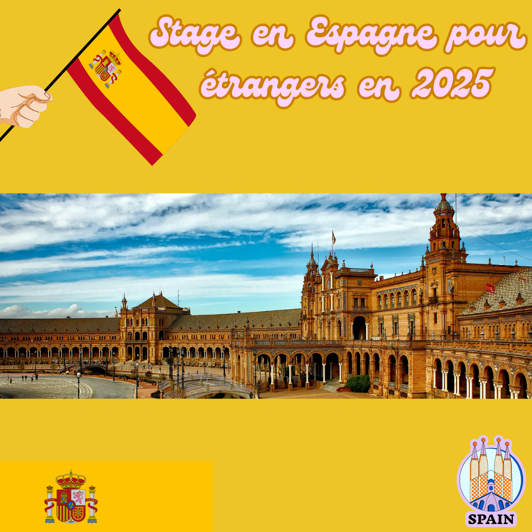 Stage En Espagne