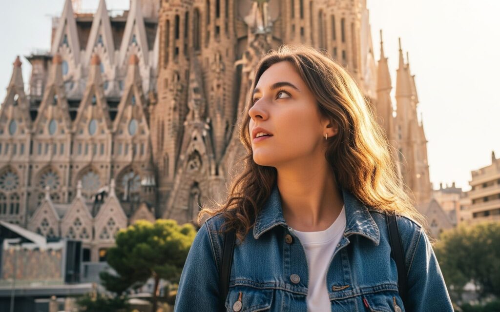 My Spanish Adventure: Interning at Animafest and Discovering Spain